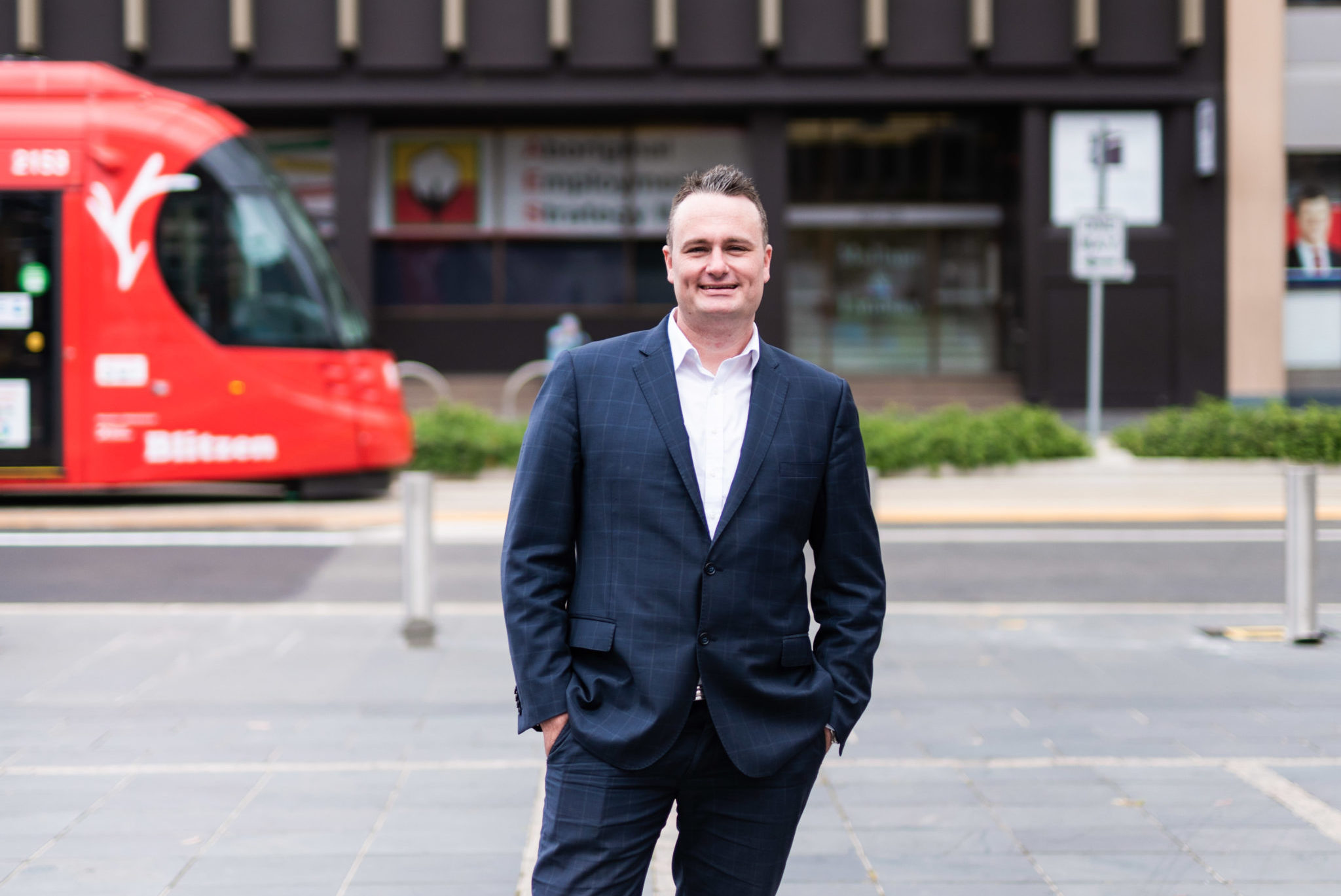 Simon Rutten Joins the Team | Verve Partners