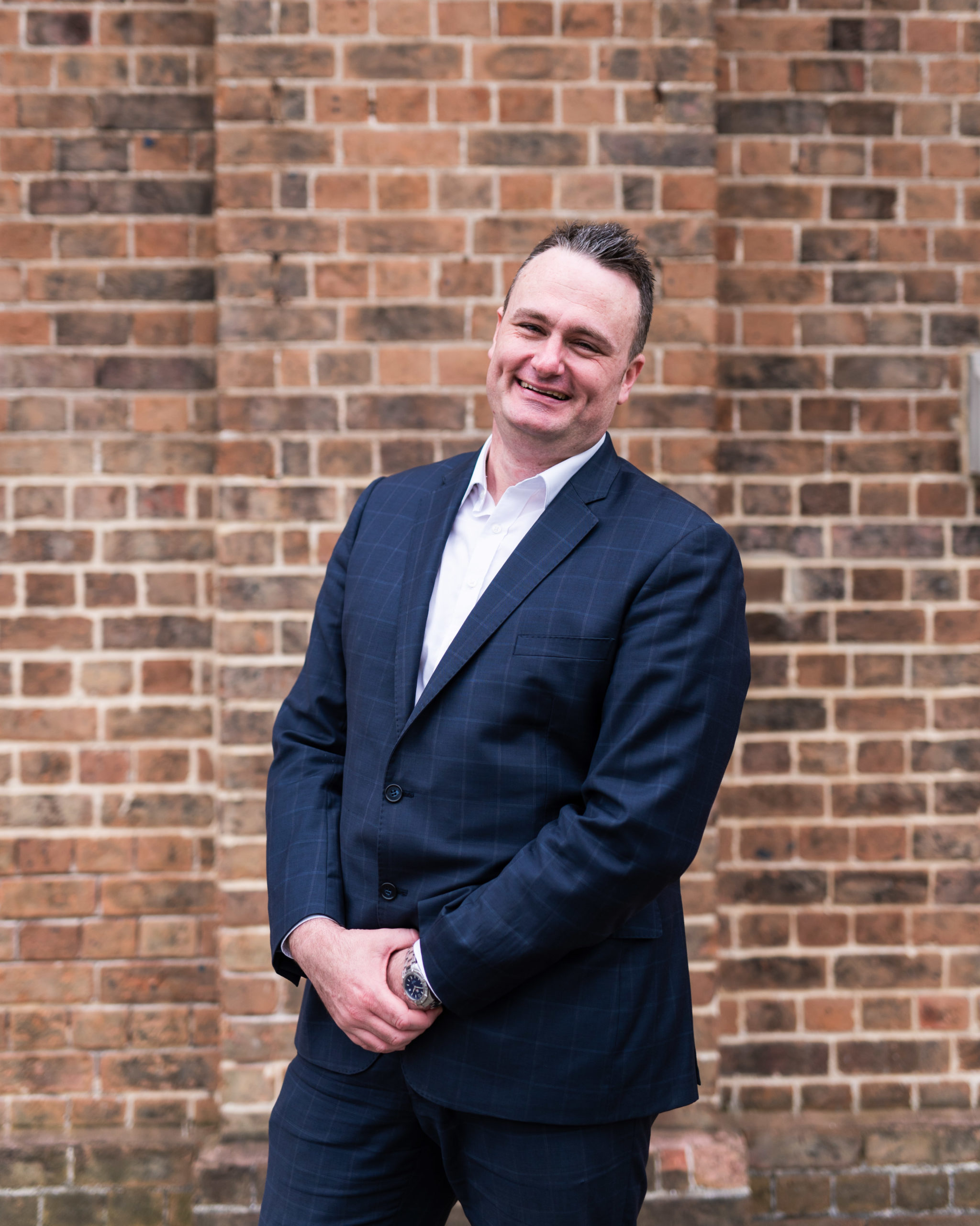 Simon Rutten Joins the Team | Verve Partners