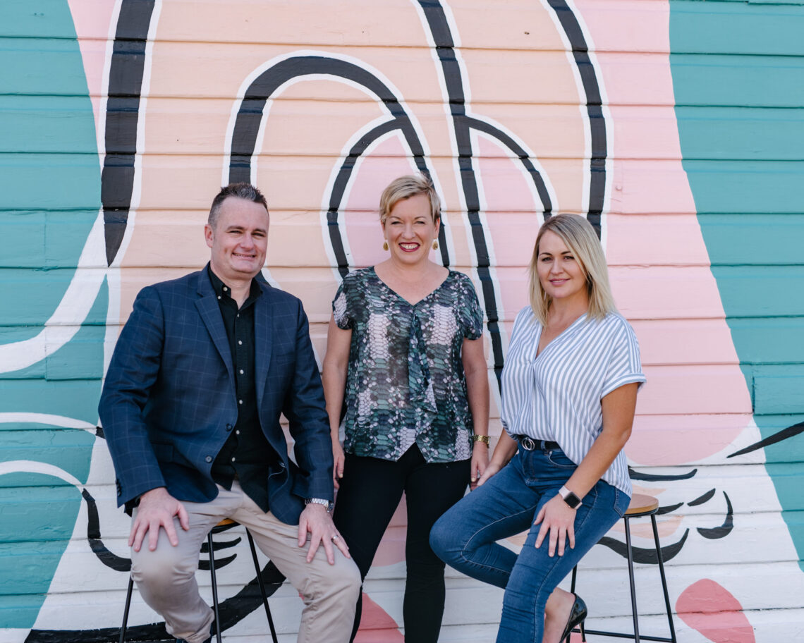 Monica Clare now Verve Partners in exciting rebrand | Verve Partners