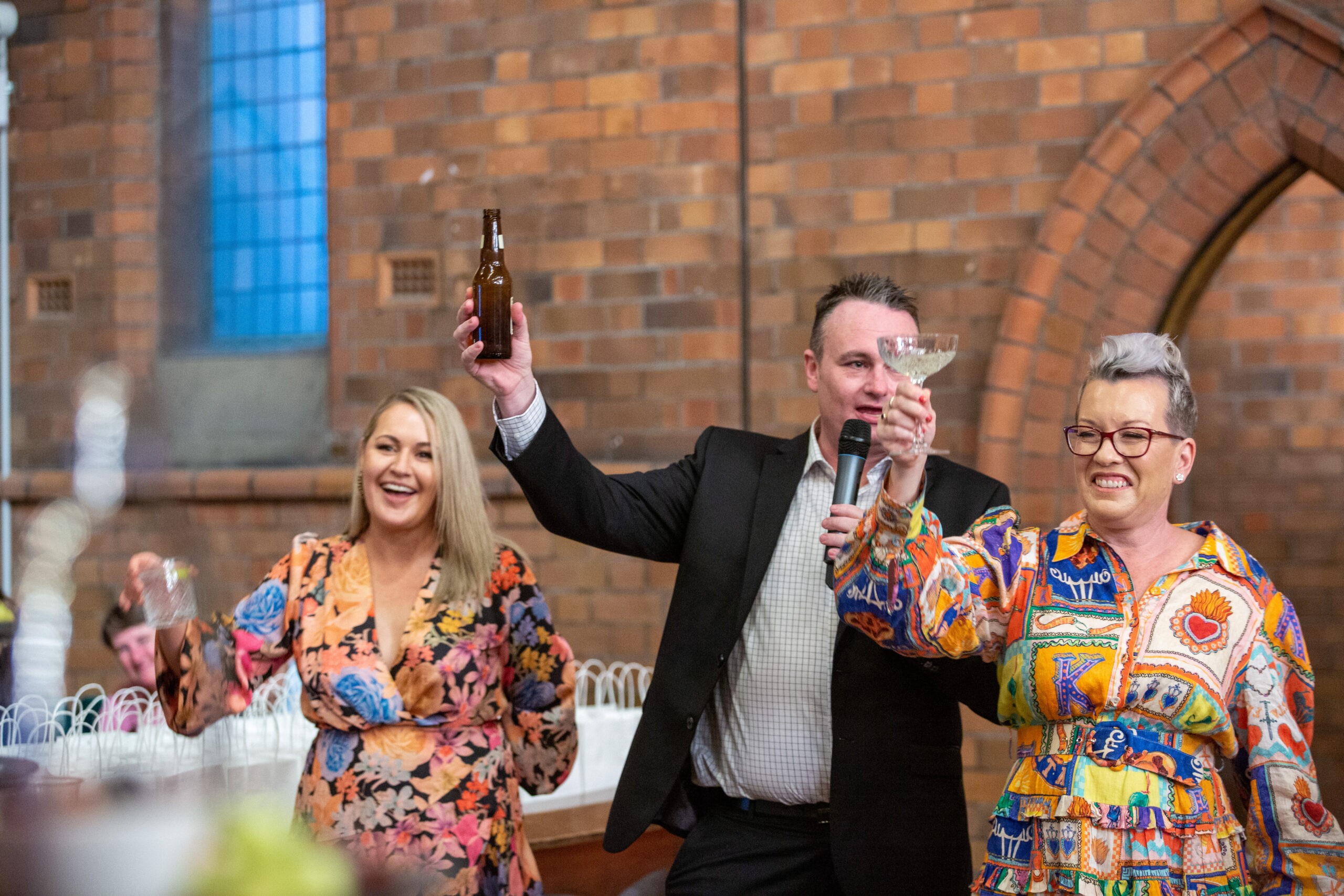 Celebrating Verve Partners | Verve Partners