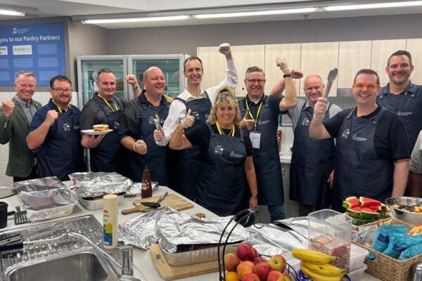 Verve Partners | Stepping Up: RMHC’s CEO Walk in My Shoes with Simon Rutten