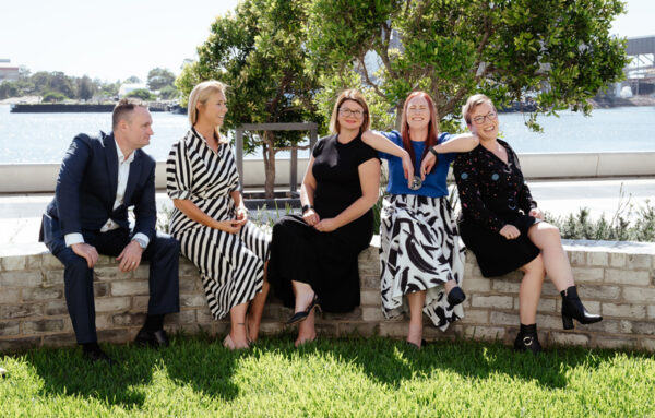 Our people | Verve Partners